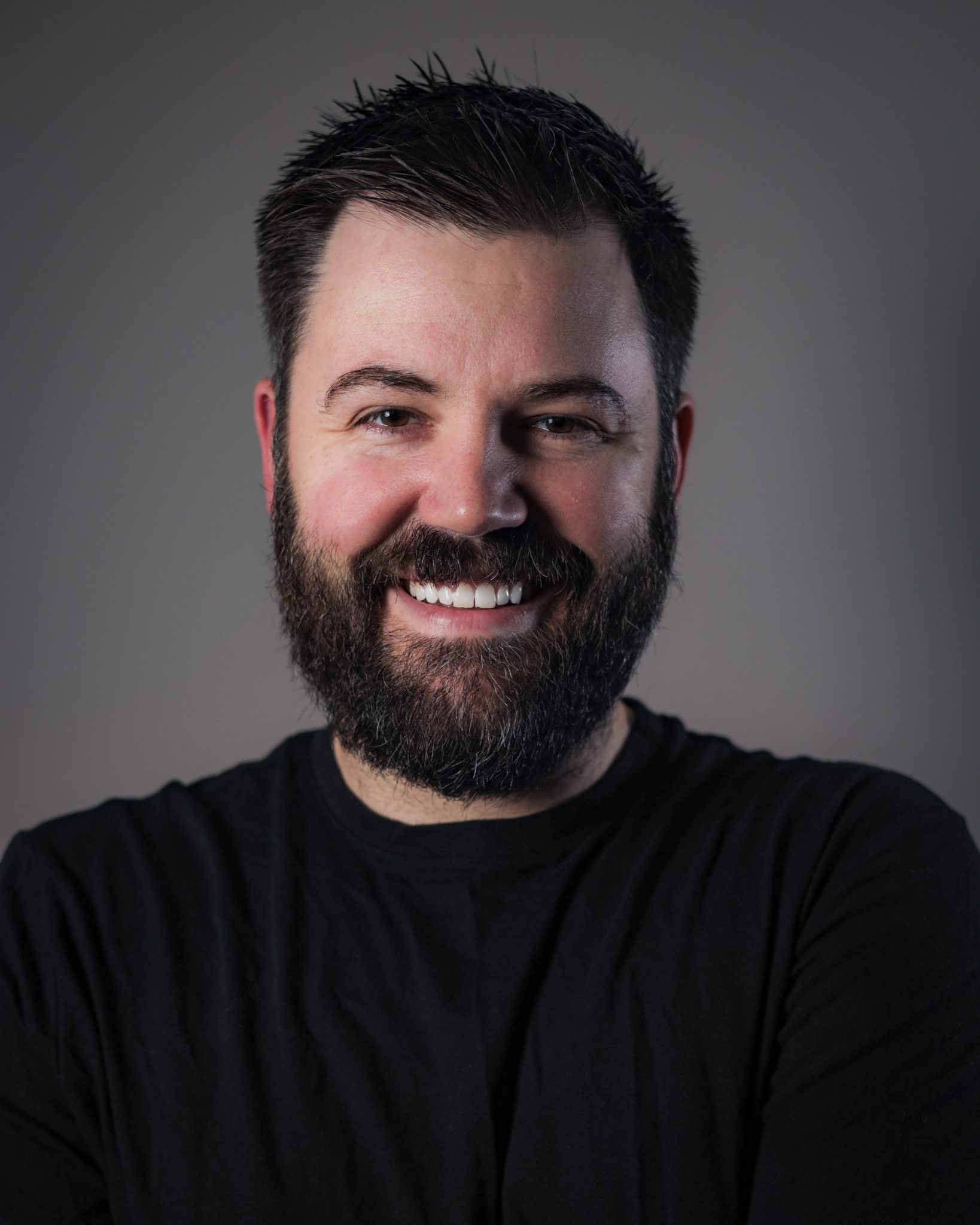 About Darren Walker Photography